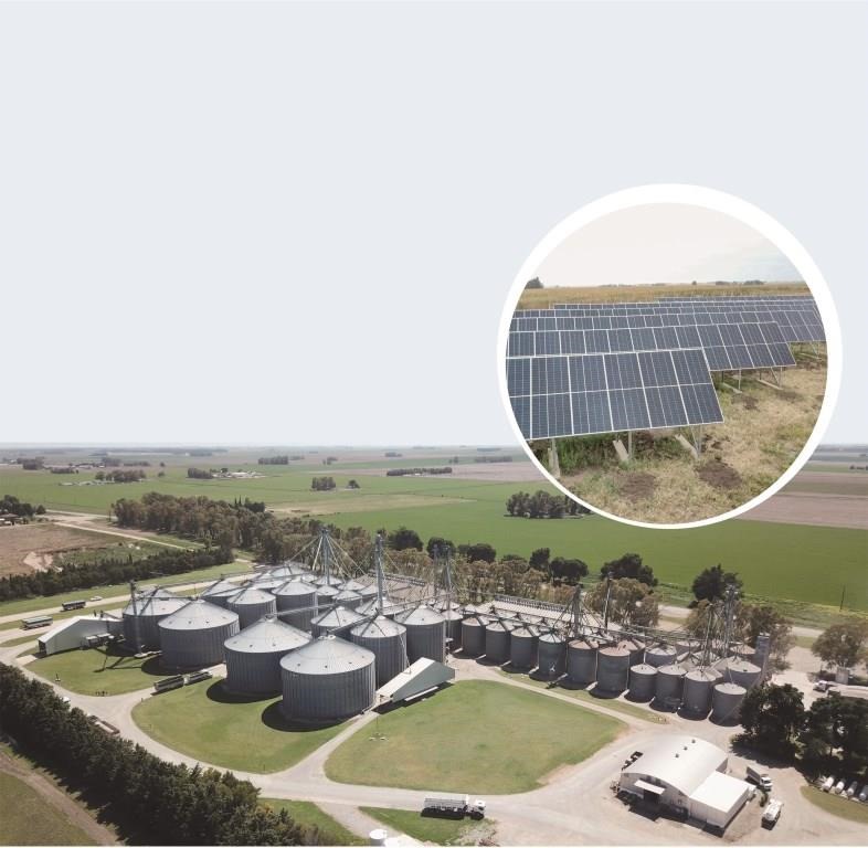 Una cooperativa con buena energía – La Voz del Pueblo
