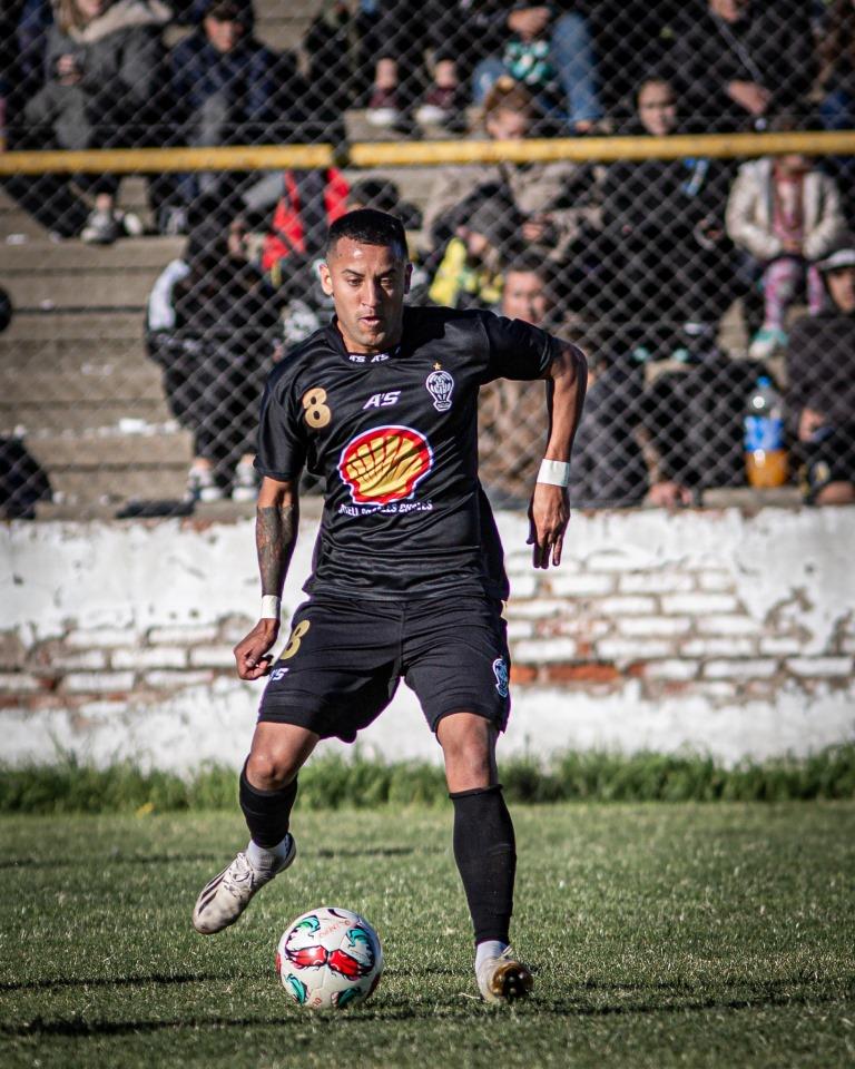 Facundo Gómez: “Es un impulso muy lindo” – La Voz del Pueblo