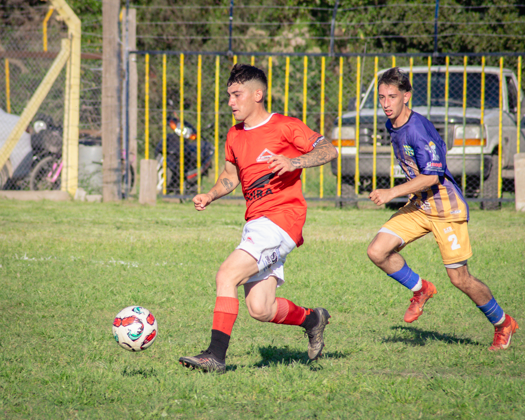 Kevin Arana: “Contra Copetonas va a ser un partido difícil” – La Voz ...
