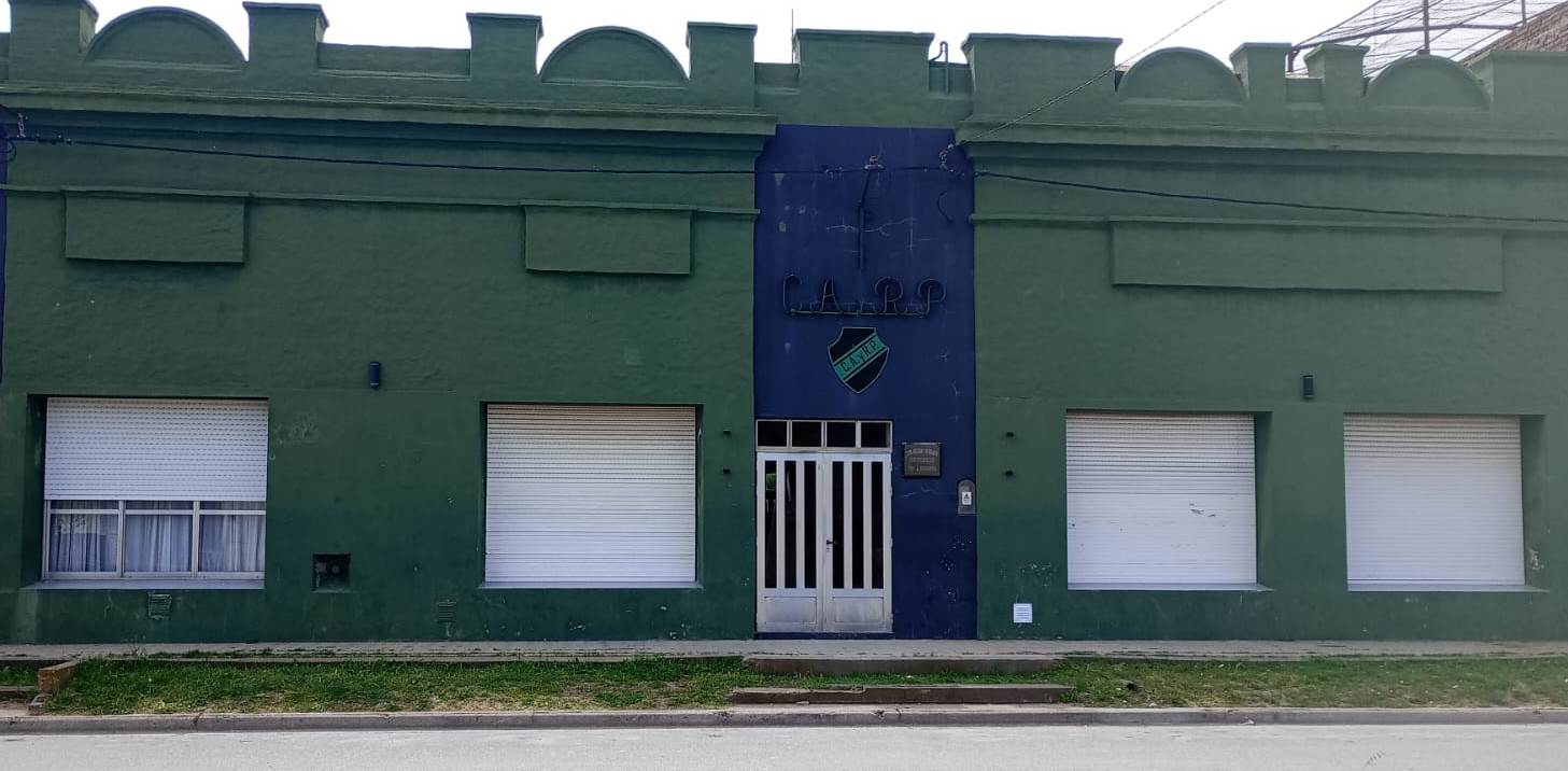 El Club Atlético y Recreativo Progreso de El Perdido cumple hoy 106 ...