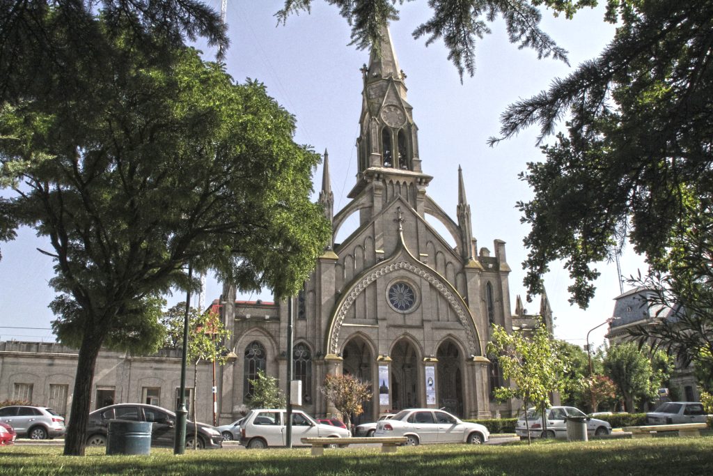 La Voz del Pueblo | La Voz del Pueblo – Desde 1902, acompañando la historia del sudeste bonaerense
