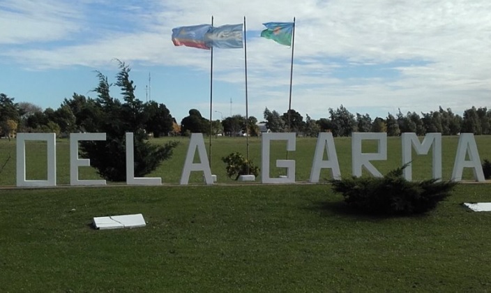 Presentan la Liga de Comercio e Industria de De la Garma – La Voz del ...