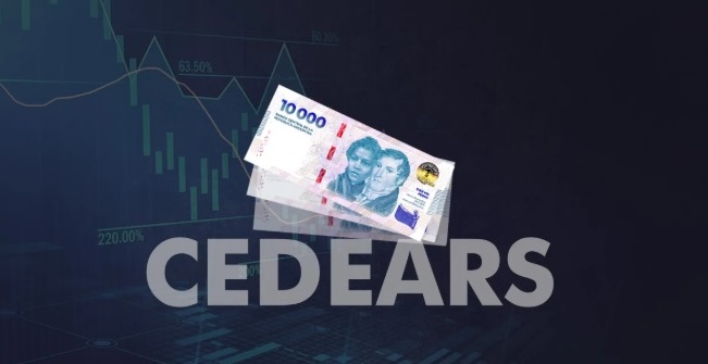 CEDEAR: un instrumento para invertir más allá de nuestras fronteras ...