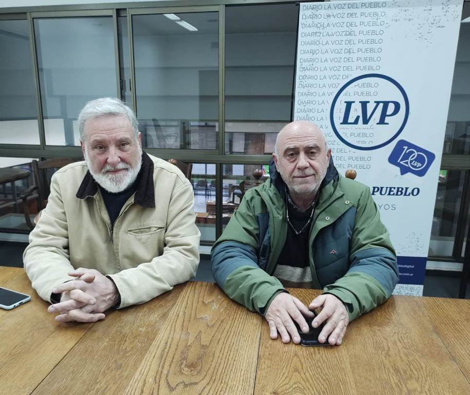 La Voz del Pueblo | La Voz del Pueblo – Desde 1902, acompañando la ...