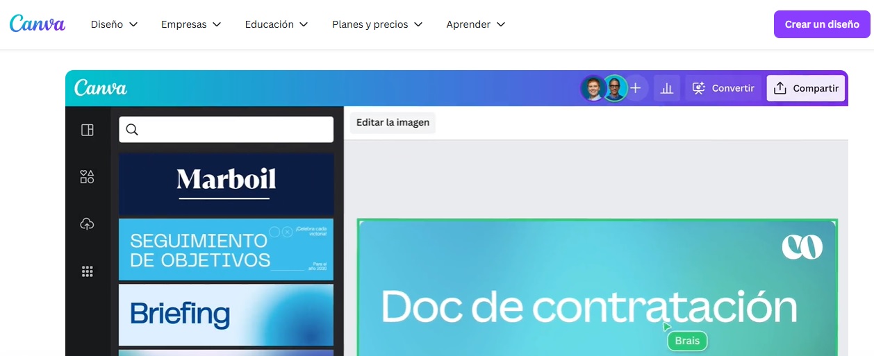 San Cayetano: Ofrecen una capacitación para el manejo de la plataforma Canva – La Voz del Pueblo