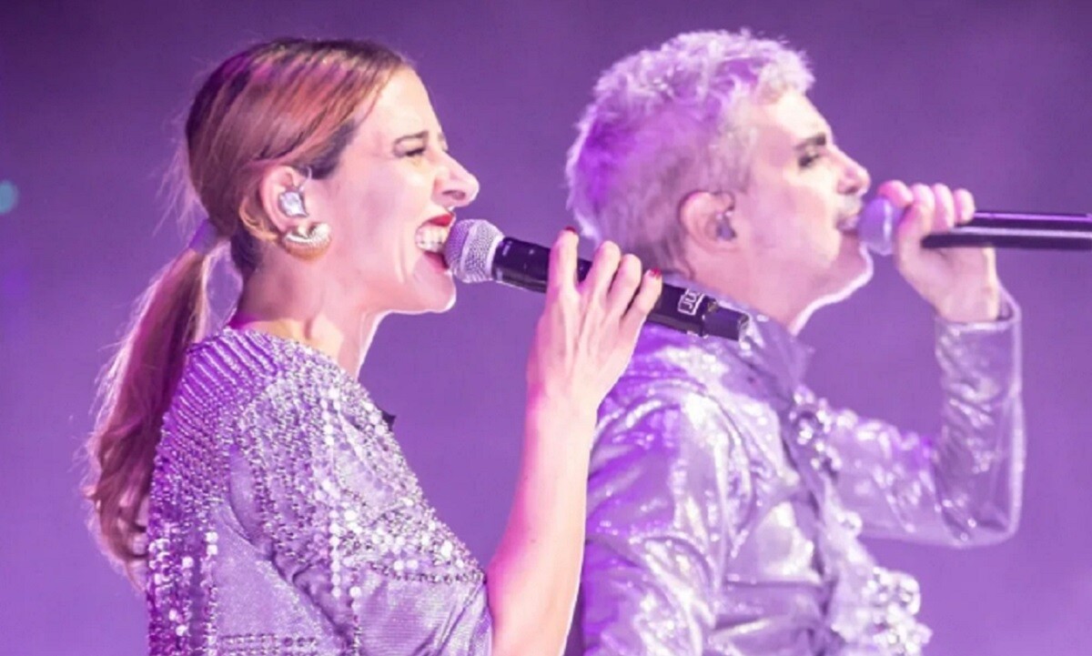 Show de Miranda a beneficio del Penna: el detalle de la compra por $50 ...