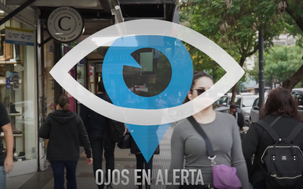 Capacitación abierta de “Ojos en Alerta” – La Voz del Pueblo