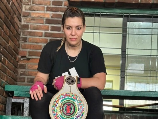 La Leona quiere el tricampeonato – La Voz del Pueblo