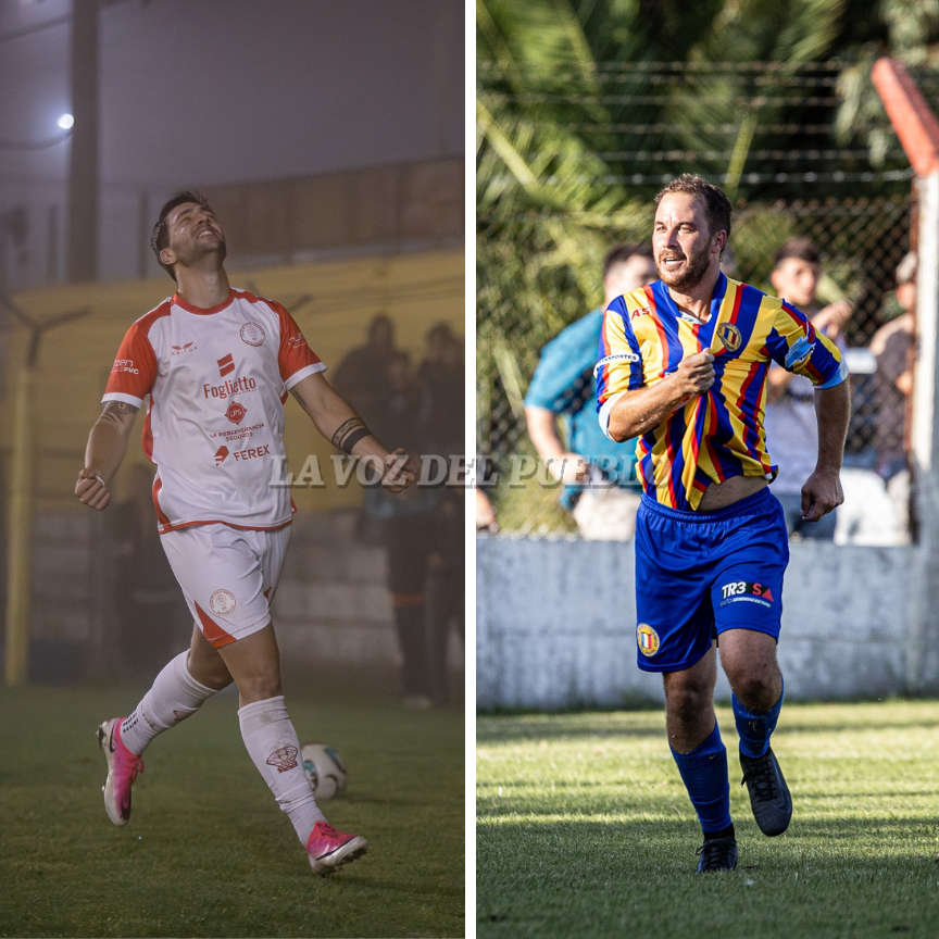 Huracán y Colegiales se disputan la Copa Tres Arroyos en Olimpo – La ...