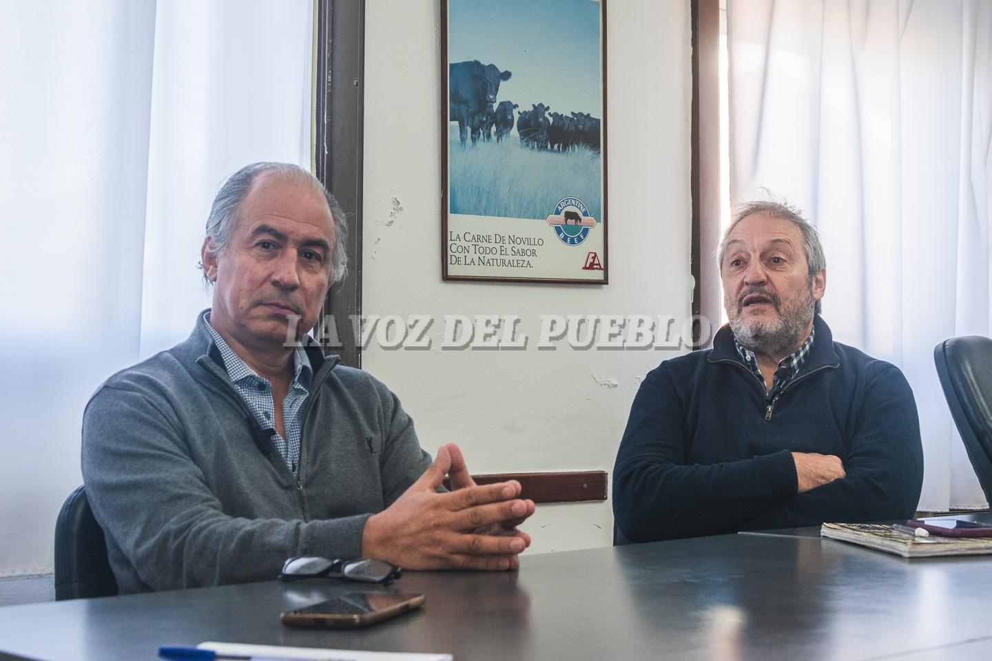 “Un lindo desafío” que comenzó bien – La Voz del Pueblo
