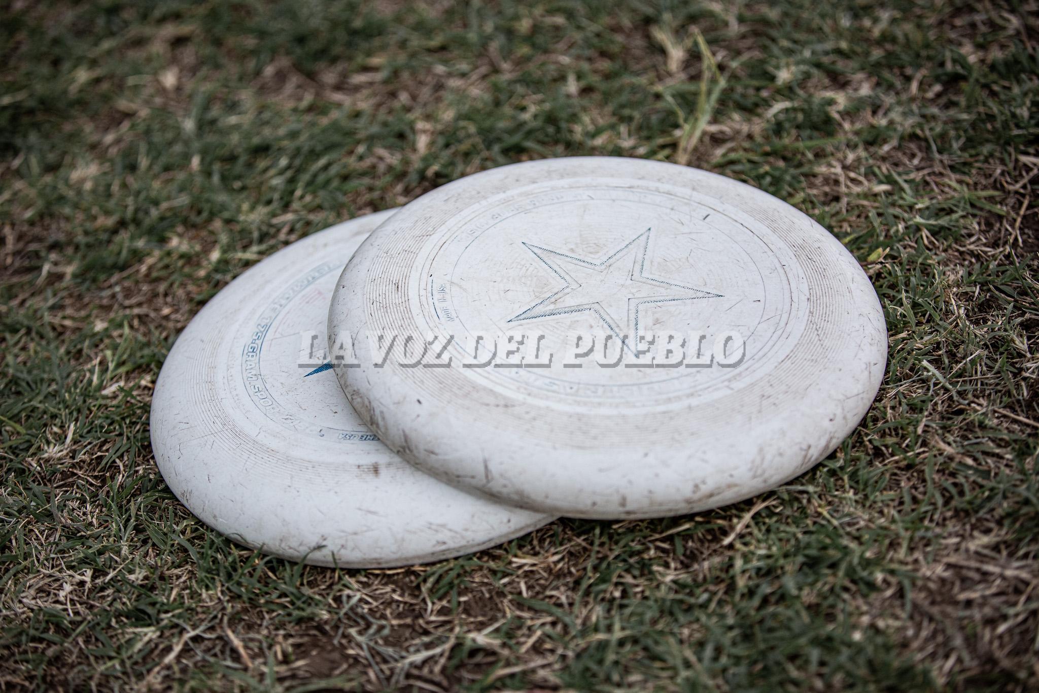 La voz de los referentes del Nacional de Ultimate Frisbee – La Voz del ...
